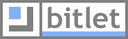 Bitlet | Login